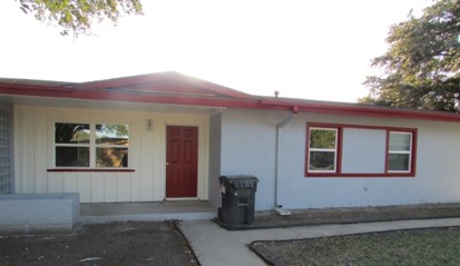 Del Rio Casa Hermosa, L. P. - Housing Authority of the City of Del Rio